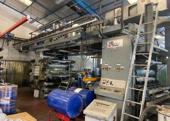 Uteco DIAMOND 610 6 1200 mm