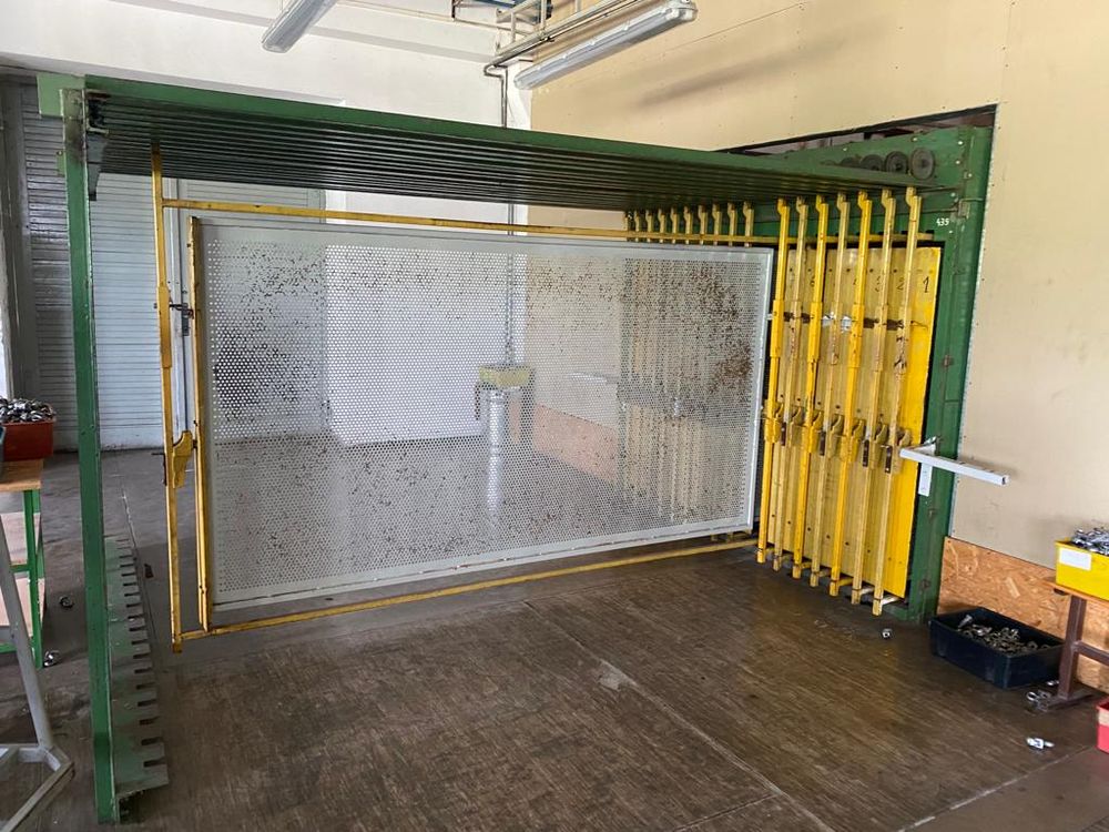 Others 18/20/40 frames Frame dryer