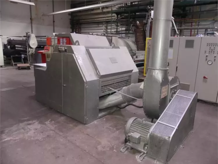 Temafa carding willow