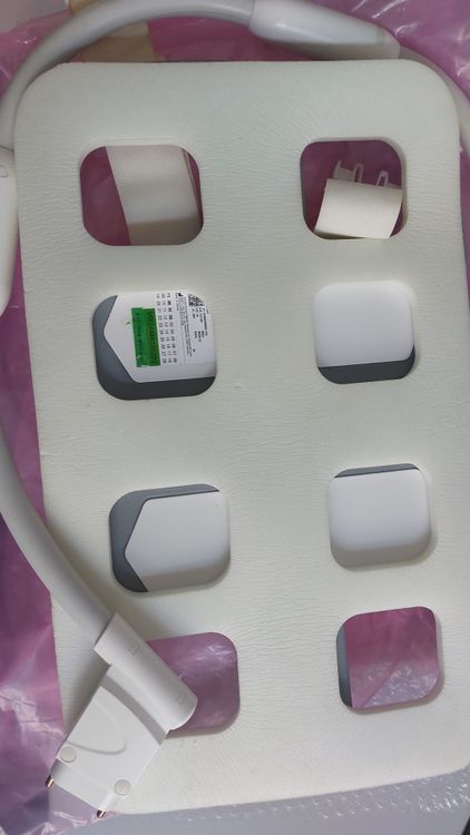 Siemens Body Matrix Coil