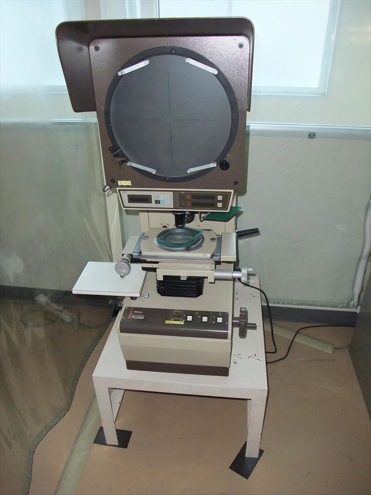 Mitutoyo PJ300