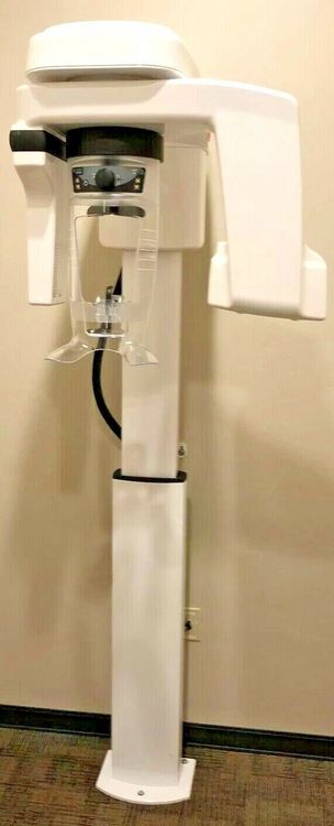CareStream, Kodak CS 8100 Panoramic X Ray System