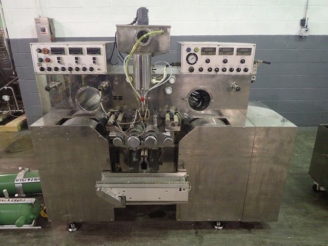 Bochang 4 Softgel Encapsulator