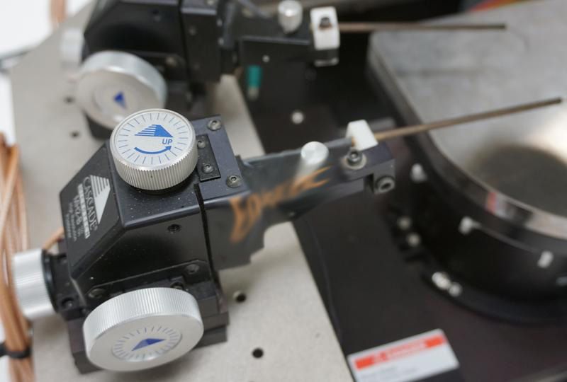 Cascade Microtech MH2-B