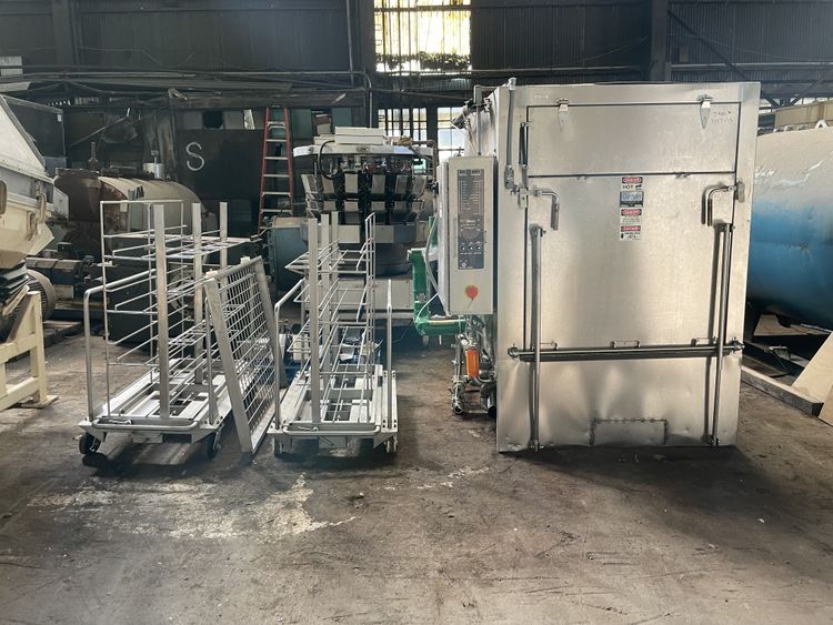 Girton 794AH washer