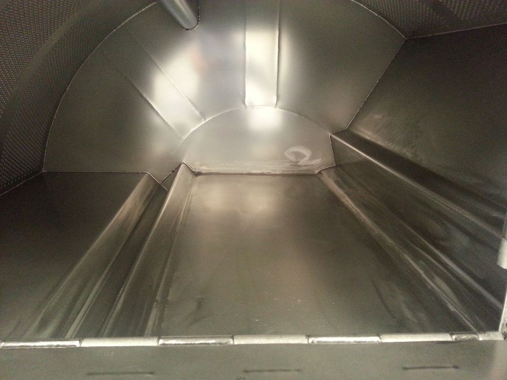 Brongo LC 100 Washer extractor