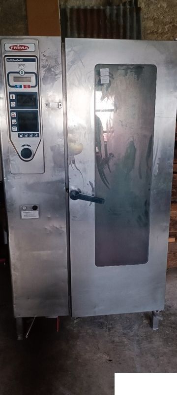 Frima Oven