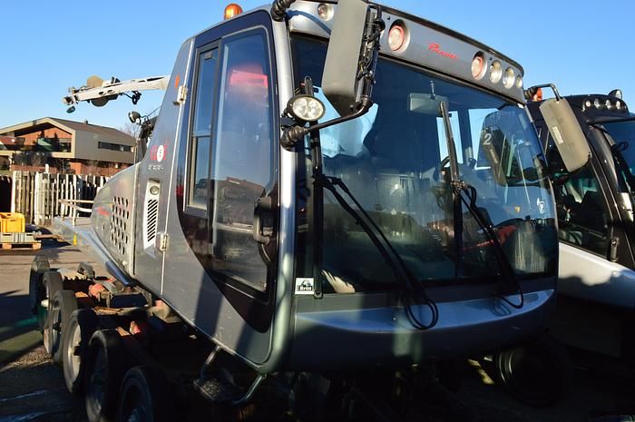 Prinoth Everest Power W