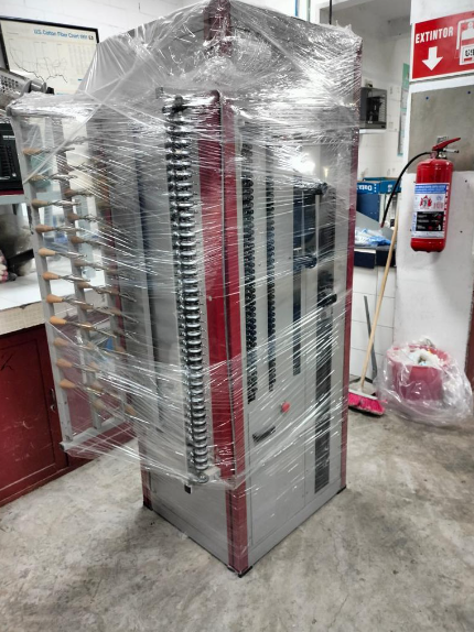 2 Zell UTR TE EQUIPO DE LABORATORIO