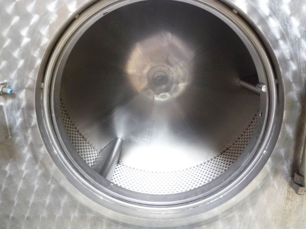 Tupesa Ecodye 25 Washer