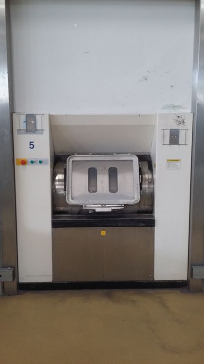 Primus MB 33 washing machine