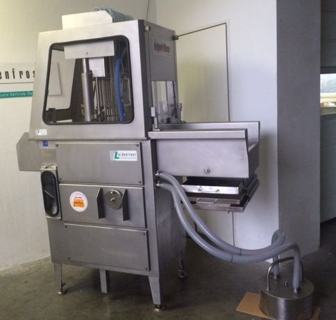 Inject Star Bi 100 Injector