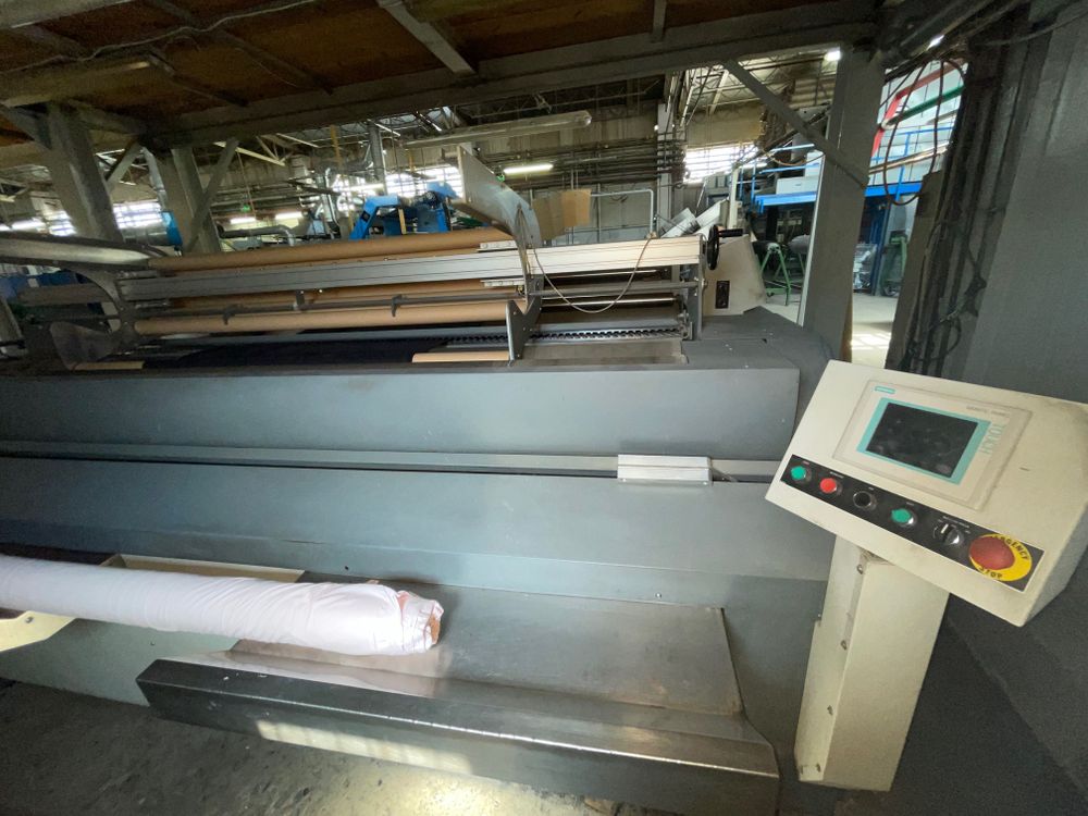 Tube Tex TM 100 / TM 156