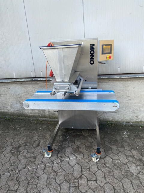 Mono Omega 580 Plus Dressing machine
