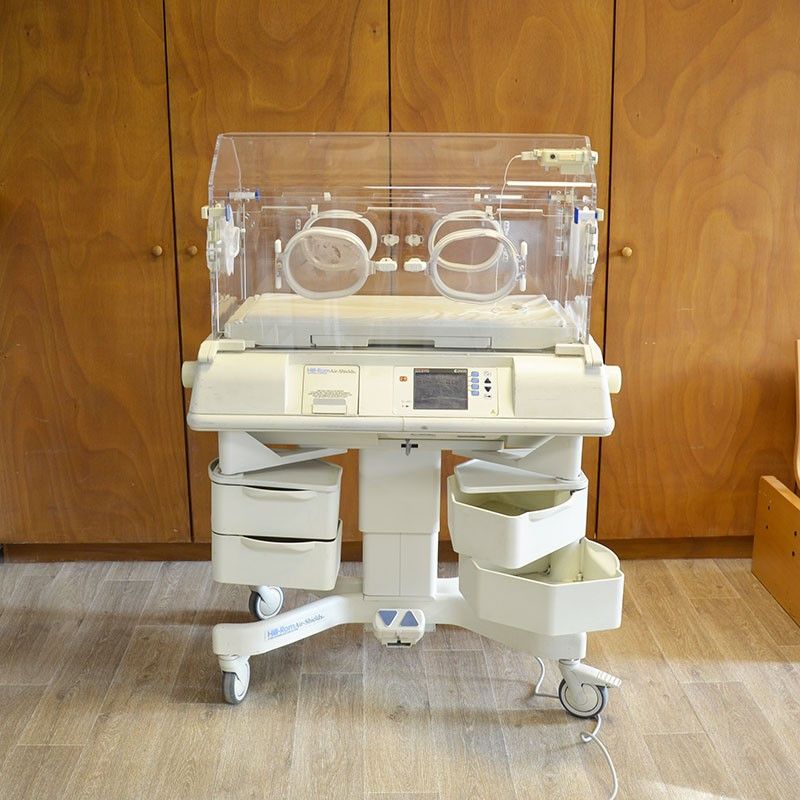 Air Shields Isolette C2000