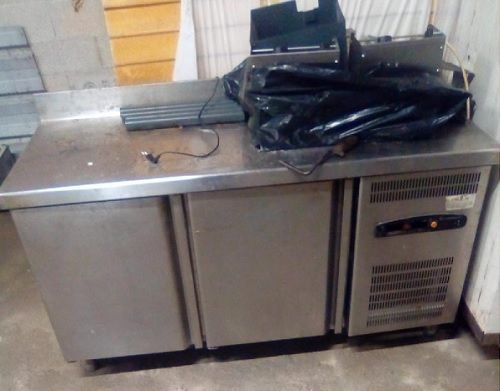 Coreco, Positive cabinet 2 doors