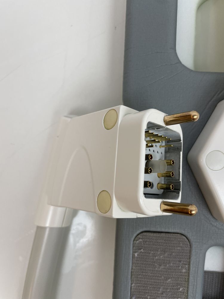 Siemens Body Matrix A Tim Coil