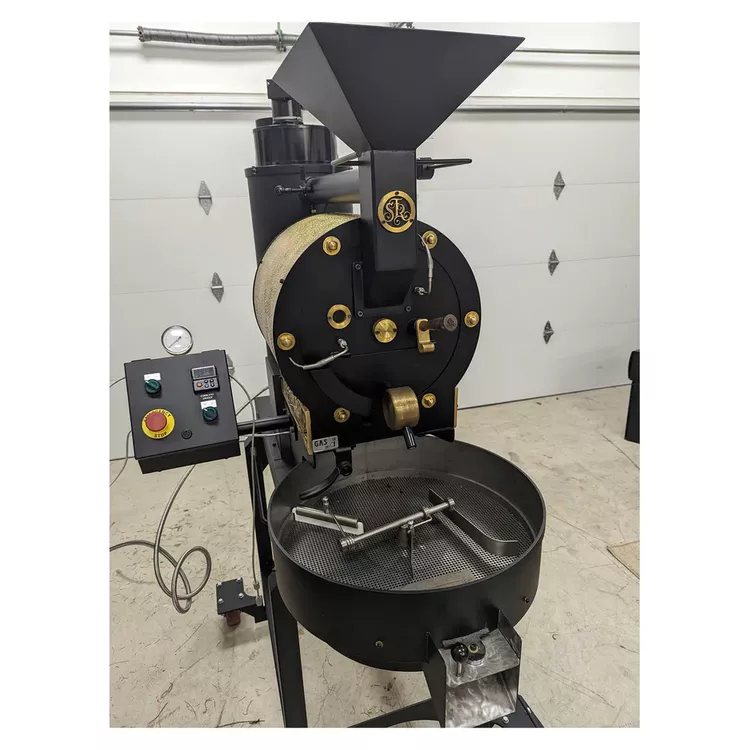 San Francisco SF-6 COFFEE ROASTER