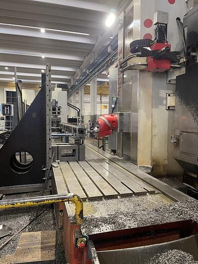 Mecof CS 500 4500 RPM