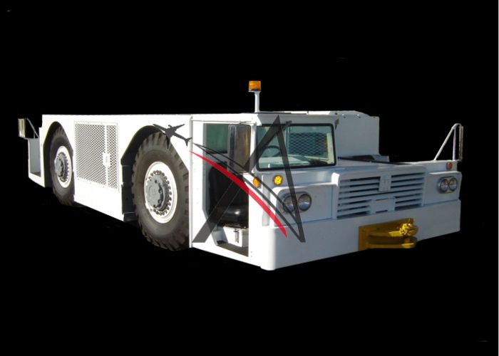 Hough T500, Aircraft Tractor