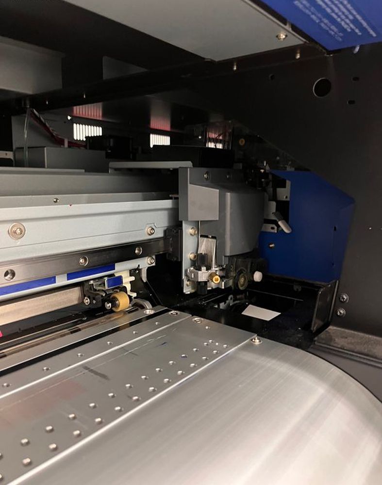 Roland True Vis SG-540 4 1364mm