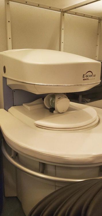 Esaote, GE E-Scan XQ Extremity MRi