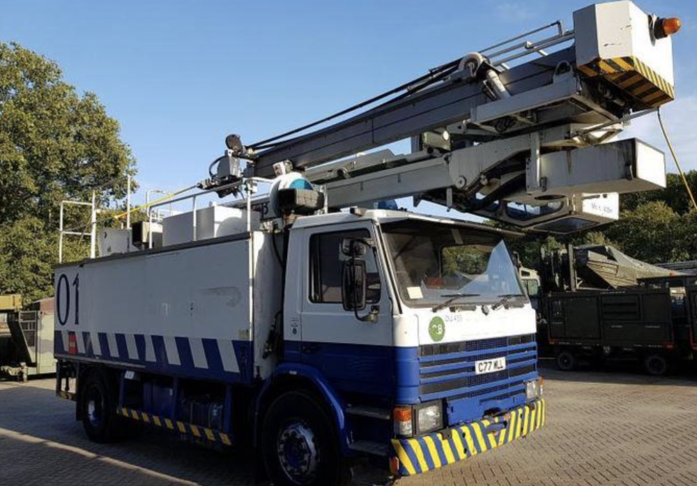 Vestergaard ELEPHANT BETA