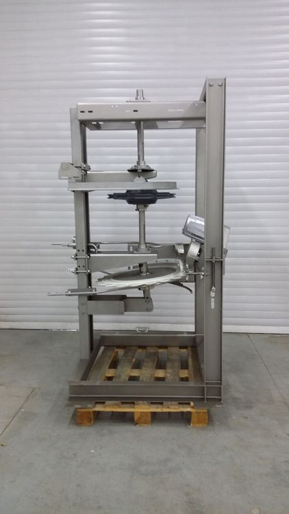 Meyn Leg Cutter