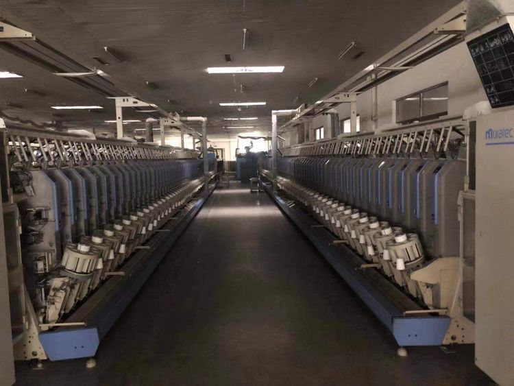 2 Muratec Auto winder 21C-S