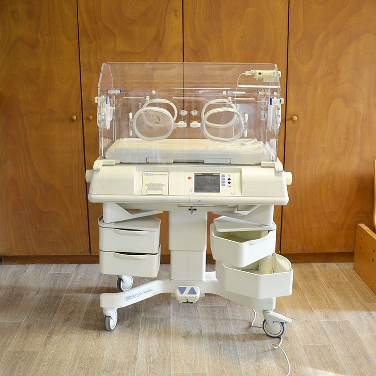 Air Shields Isolette C2000