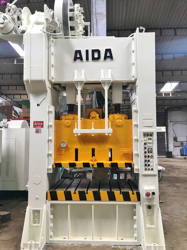 Aida PDM-20 200T