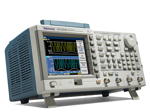 Tektronix