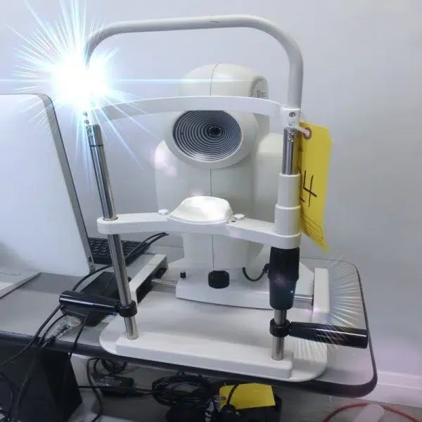 Tracey Technologies iTrace Wavefront Aberrometer and Corneal Topography