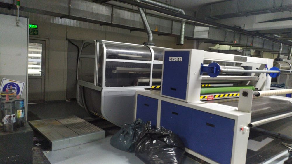 4 Reggiani Renoir Digital Printing 8, 16 180 Cm