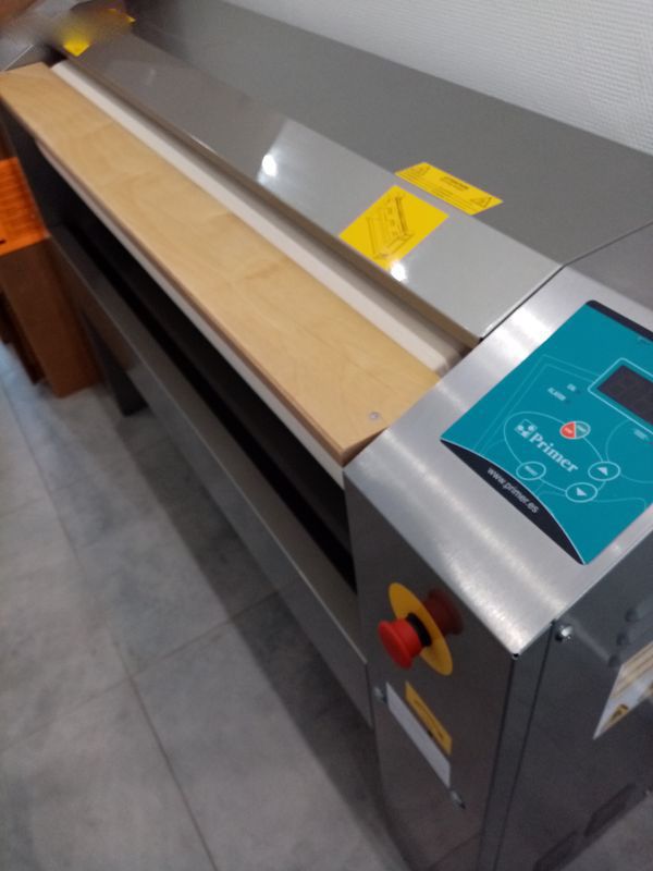Primer Ironer