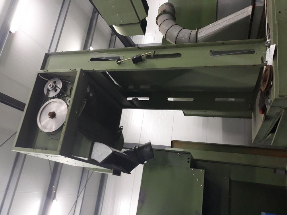 Marzoli Marzoli Fine Opener Fine Opener