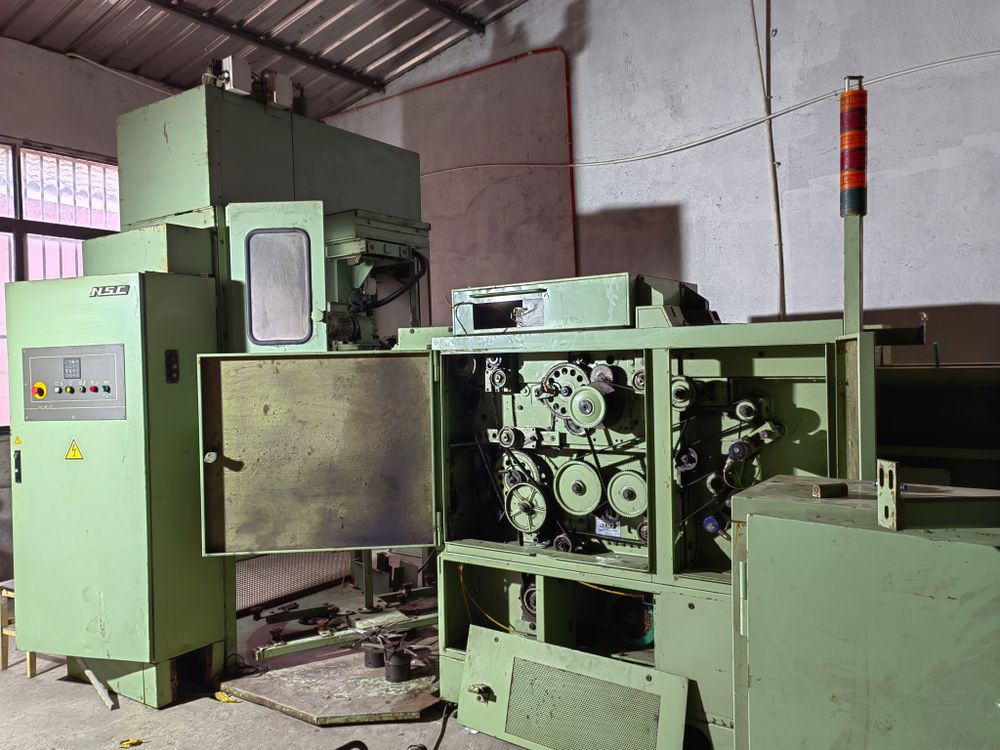 Nsc schlumberger GC15