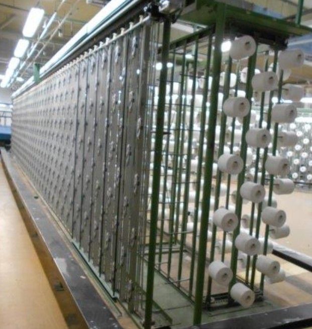 Benninger Ben Direct 180 Cm