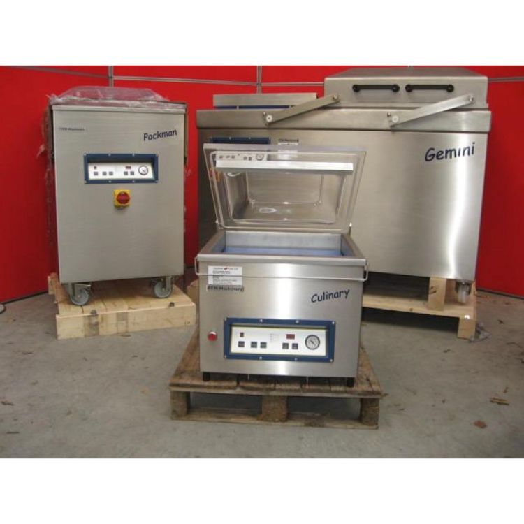 Atm Vacuum Packers Atm Vacuum Packers