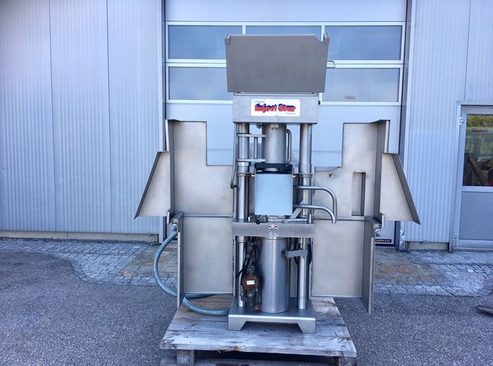 Inject Star P 20 Bone Separator