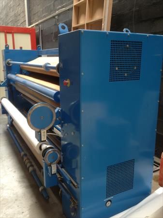 Texpro 260 Cm Sublimation calenders