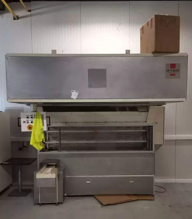 Op t Root Intermediate Chamber