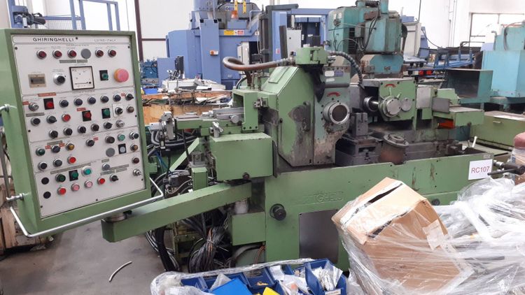 Ghiringhelli M2200