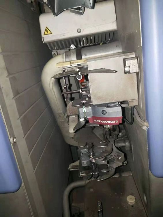 Muratec Auto winder 21C