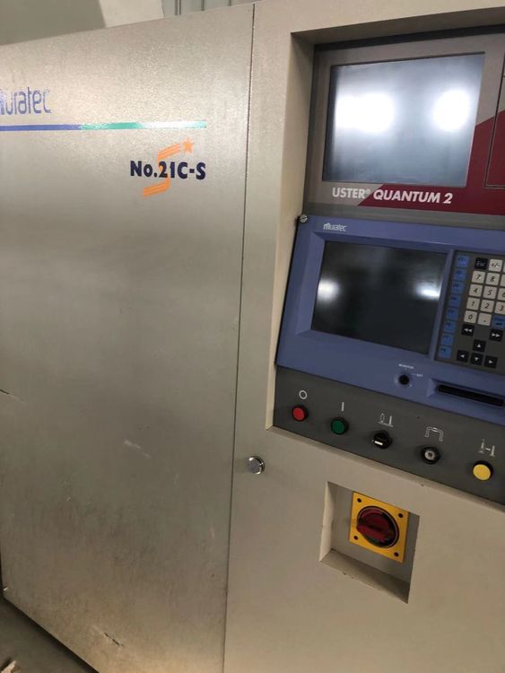 5 Muratec Winding 21C-S