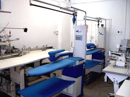 Veit VARIOSET Ironing table