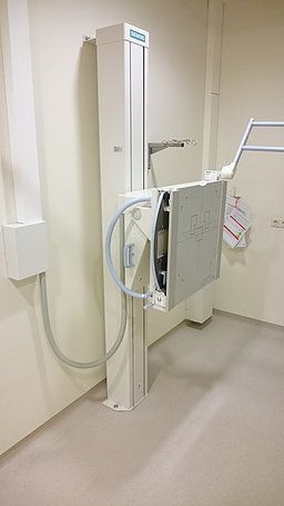 Siemens Vertix Solitaire