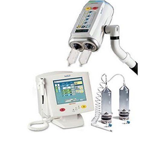 Medrad Stellant Dual Head Injector