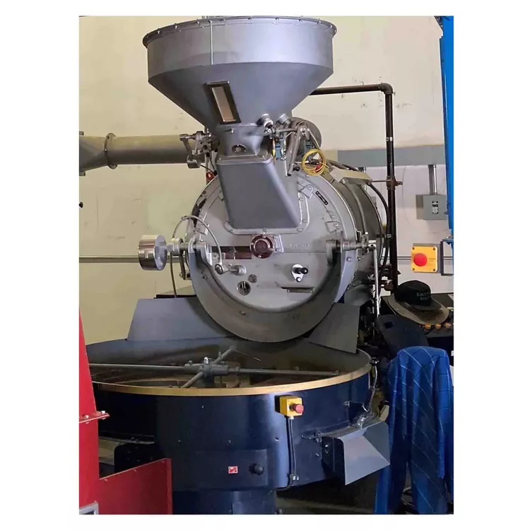 Probat G60 COFFEE ROASTER