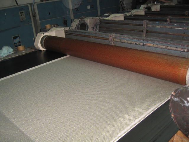 Reggiani 1.85 m Rotary printing machine REGGIANI